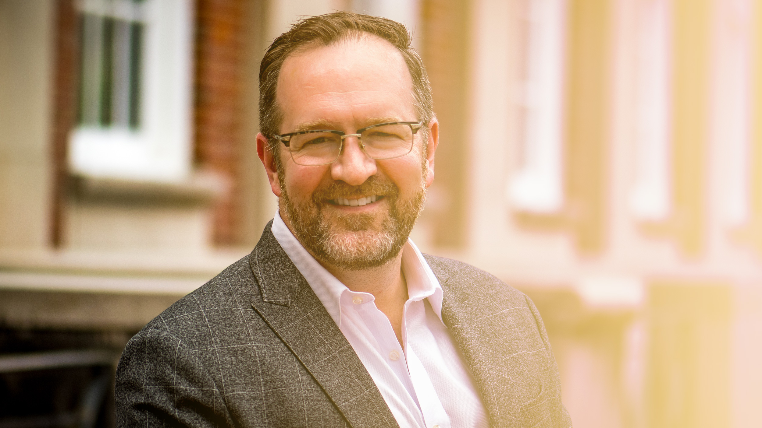 Todd Duff - Transforming Culture into Business Success